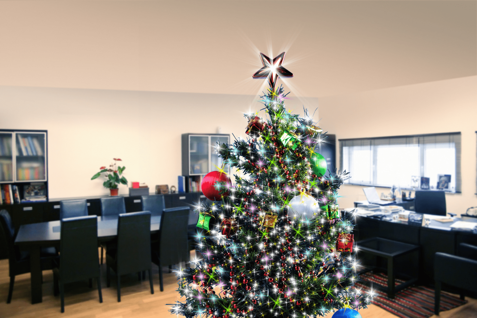 6 Office Christmas Party Ideas for Your Next Holiday Celebration ...