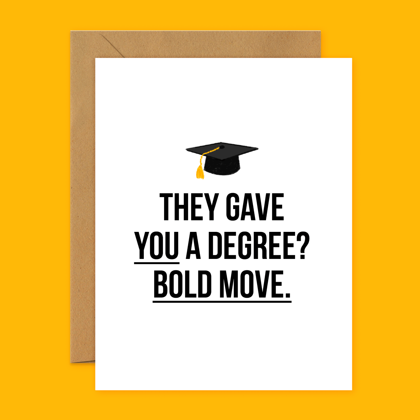 Funny Graduation Cards – Hilarious & Unique Cards for Graduates ...