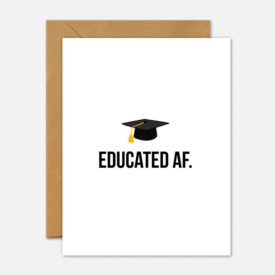 Funny Graduation Cards – Hilarious & Unique Cards for Graduates ...