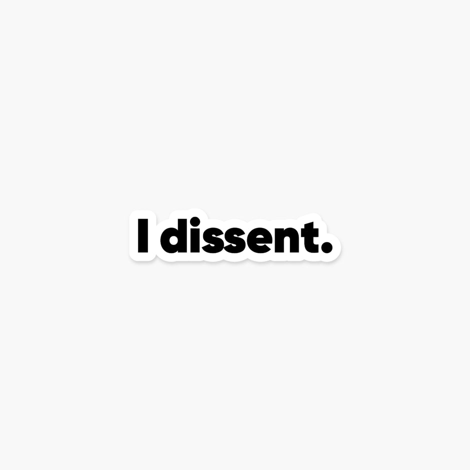 Feminist Stickers – Footnotes Paper